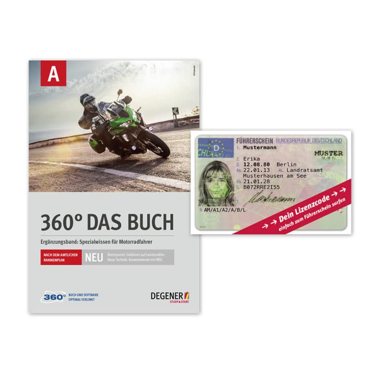 CLICK & LEARN 360° online » DEGENER Verlag Onlineshop