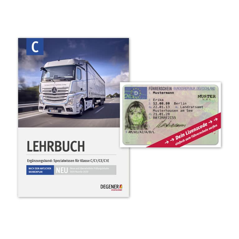 CLICK & LEARN 360° online » DEGENER Verlag Onlineshop