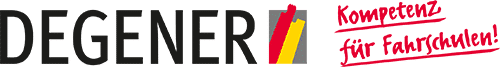 DEGENER Verlag - Ihr Fachverlag für Fahrschulen, Berufskraftfahrer u.v.m