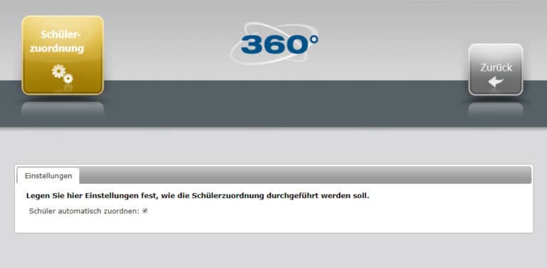 CLICK & LEARN 360° online Kategorie - DEGENER Verlag Onlineshop