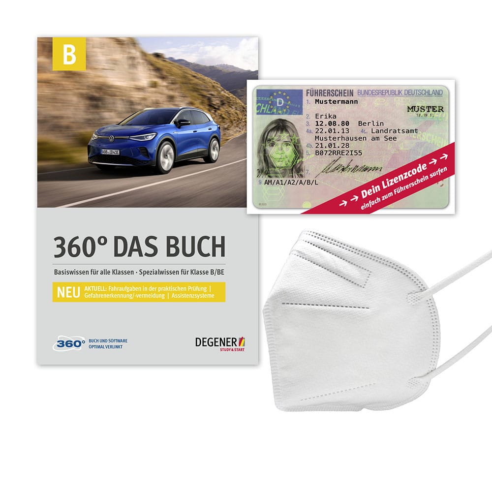 CLICK & LEARN 360° online » DEGENER Verlag Onlineshop