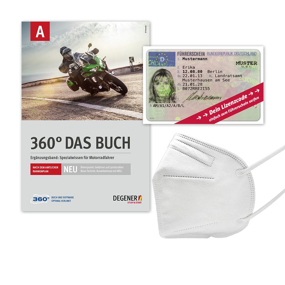 CLICK & LEARN 360° online » DEGENER Verlag Onlineshop