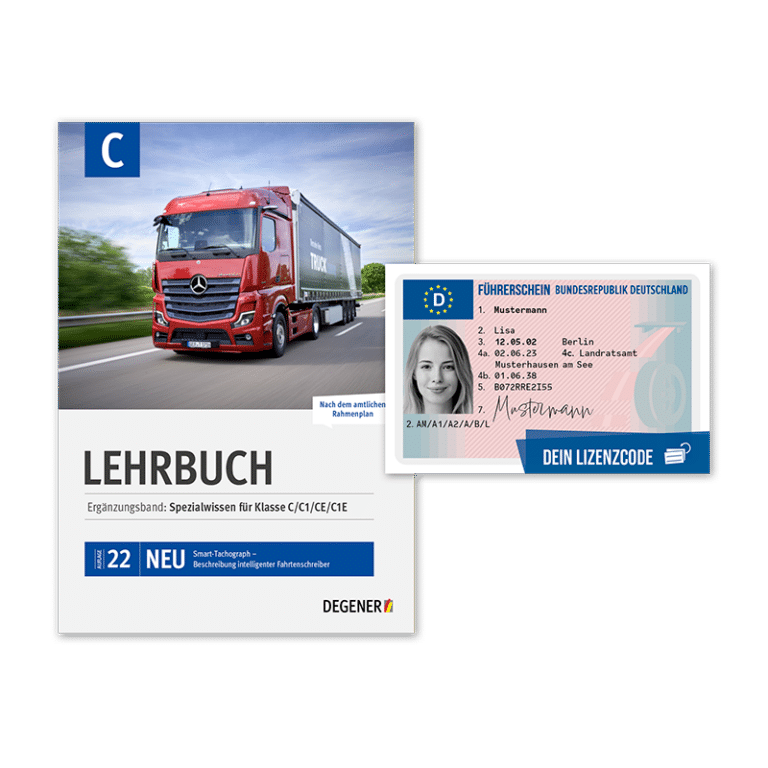 CLICK & LEARN 360° online » DEGENER Verlag Onlineshop