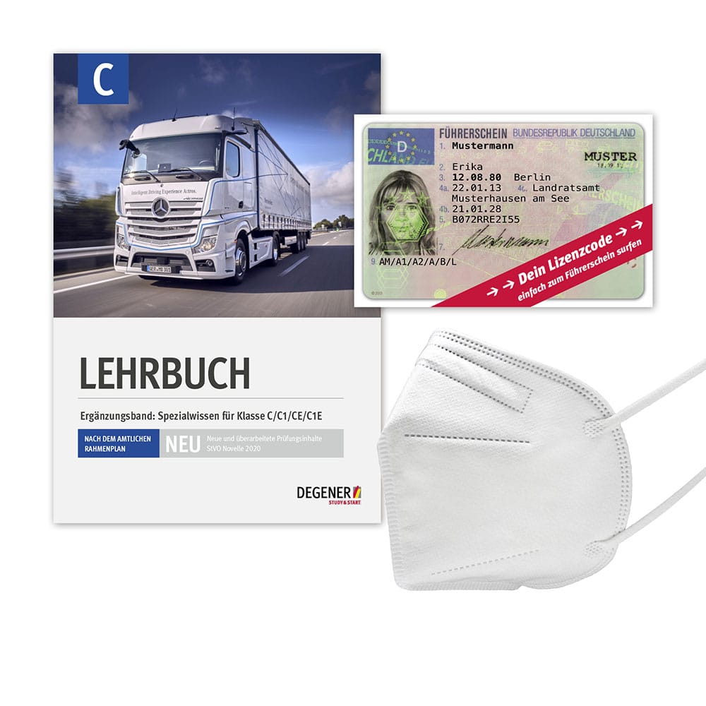 CLICK & LEARN 360° online » DEGENER Verlag Onlineshop