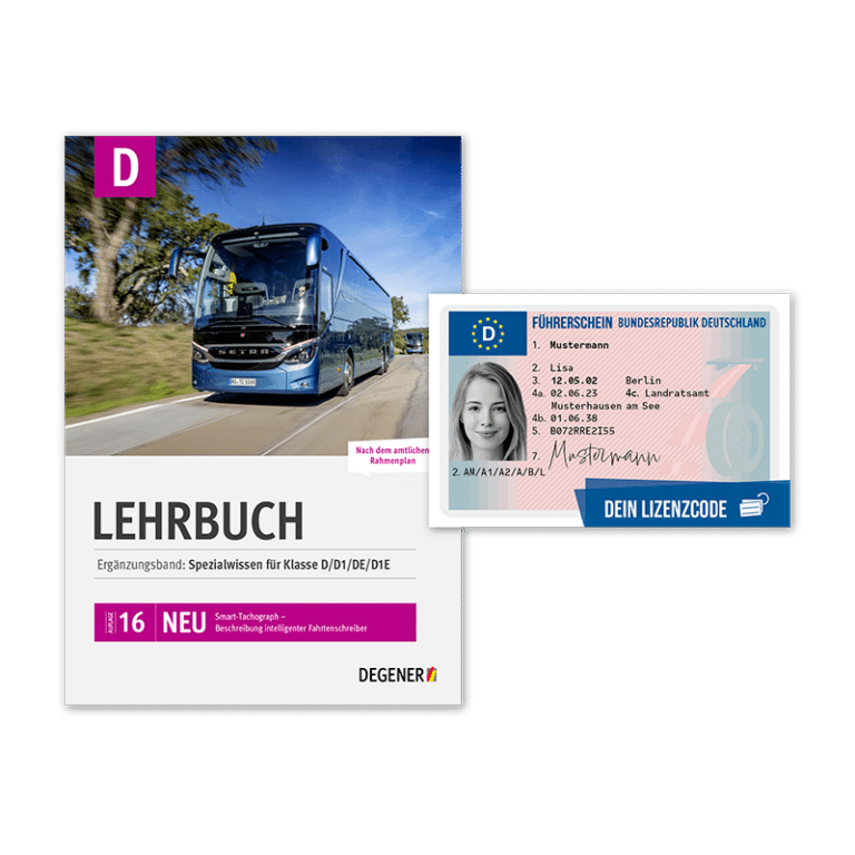 CLICK & LEARN 360° online » DEGENER Verlag Onlineshop
