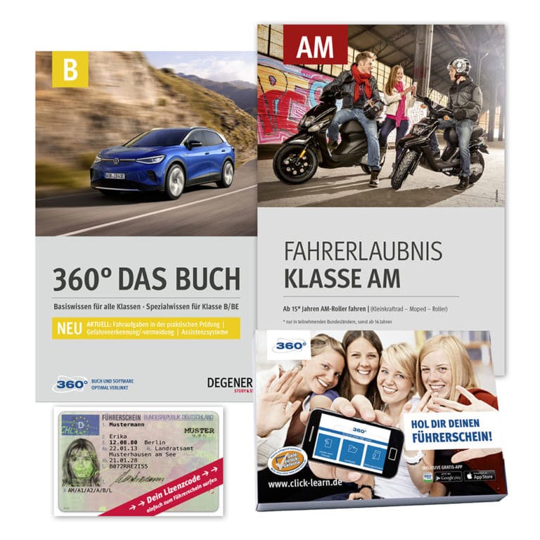 CLICK LEARN 360 Produkte DEGENER Verlag Onlineshop click-learn-360-produkte-degener-verlag-onlineshop