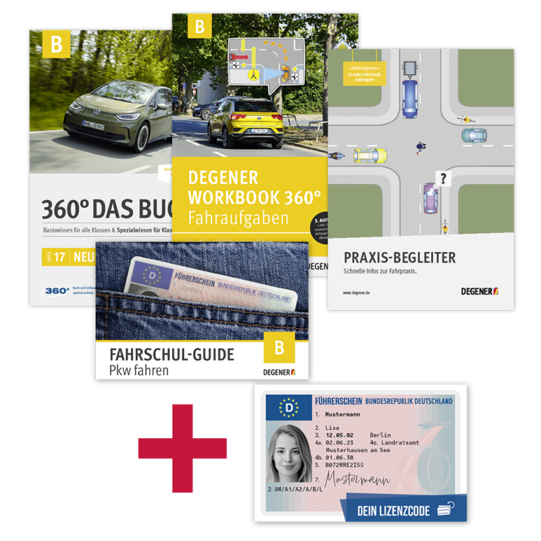 CLICK & LEARN – Lernen mit System » DEGENER Verlag Onlineshop