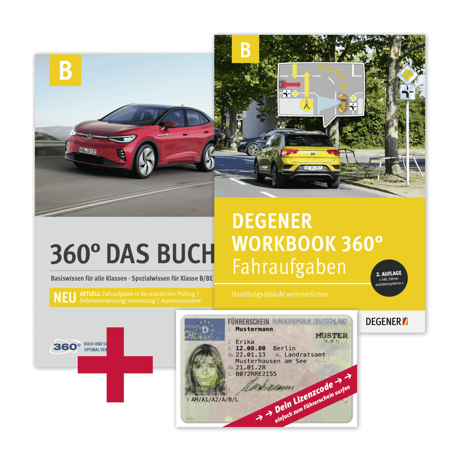 SPECIAL 10 X Lernmittel Set B Online Premium Inkl Workbook 360 SPECIAL 10 X Lernmittel Set B Online Premium Inkl Workbook 360