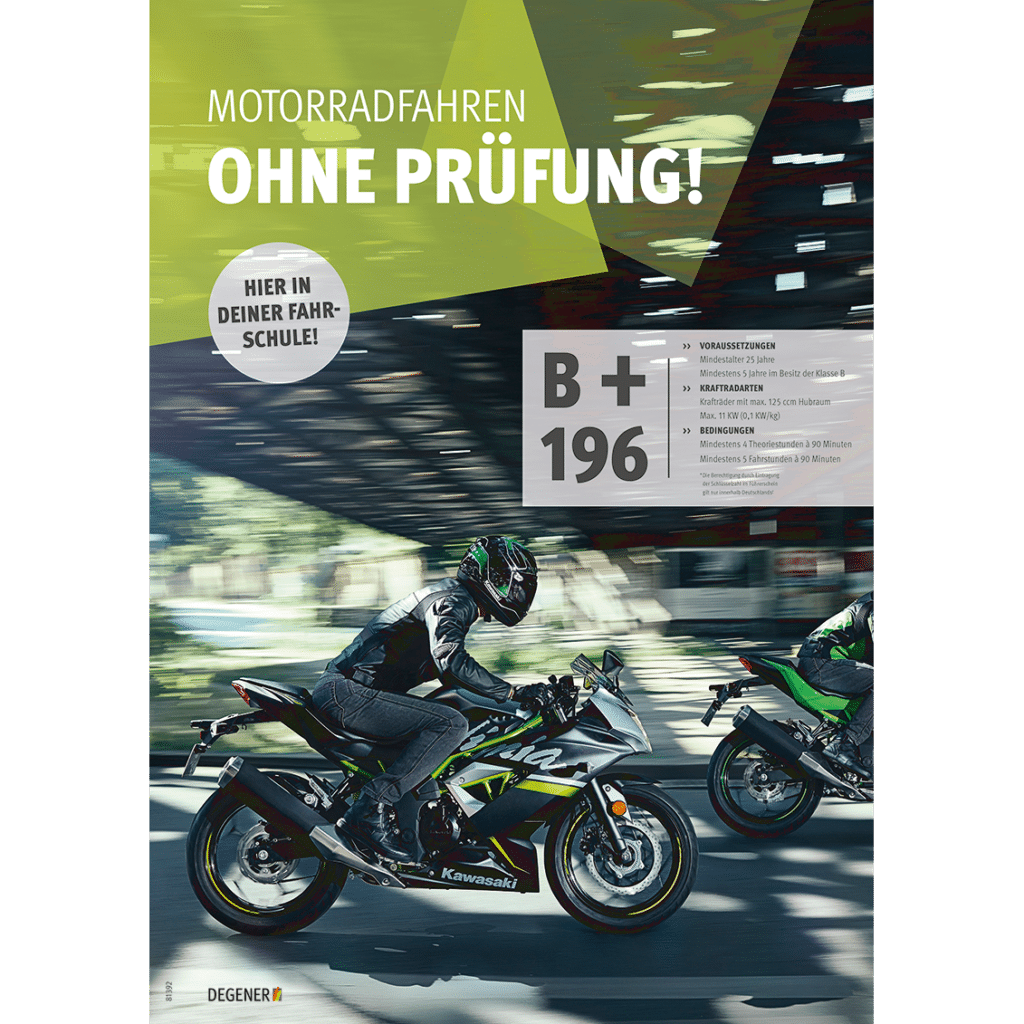 B196 Produkte » DEGENER Verlag Onlineshop