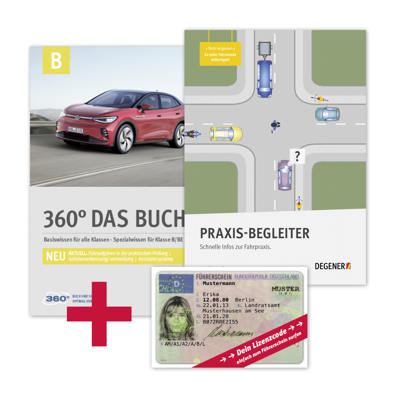 Lernmittelset B Online 360 Premium Inkl Praxisbegleiter DEGENER lernmittelset-b-online-360-premium-inkl-praxisbegleiter-degener